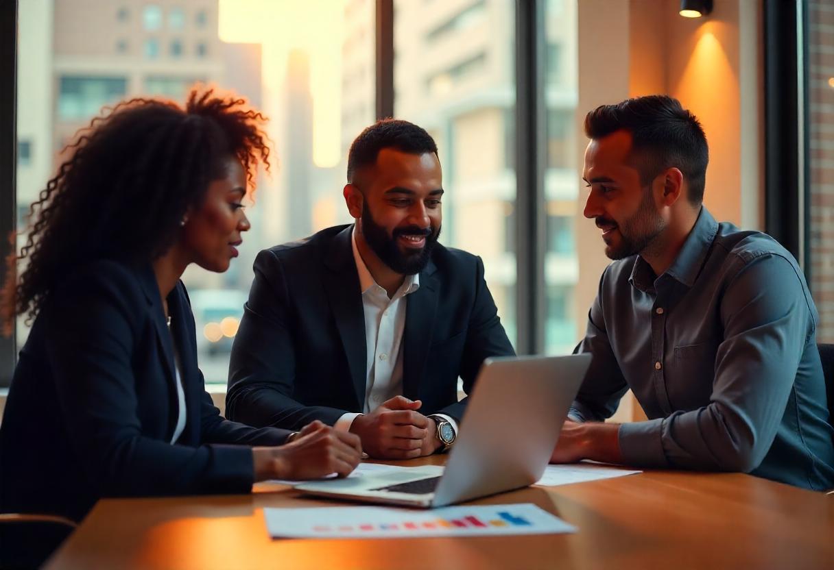 Persona B2B: Como definir a persona perfeita para sua empresa?